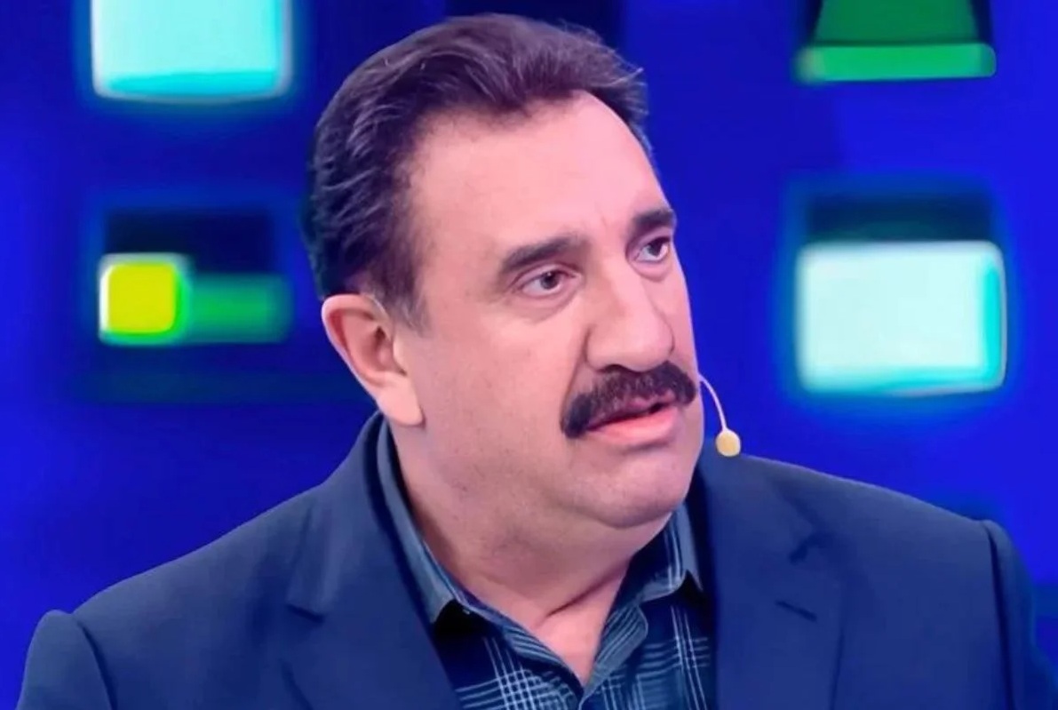 Justiça livra Ratinho de pagar R$ 2 milhões por sugerir matar a ...